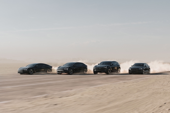 Polestar - Polestar